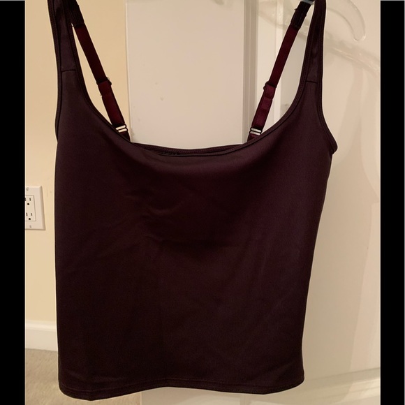 Nancy Ganz | Intimates & Sleepwear | Nancy Ganz Body Slimmer Camisole ...
